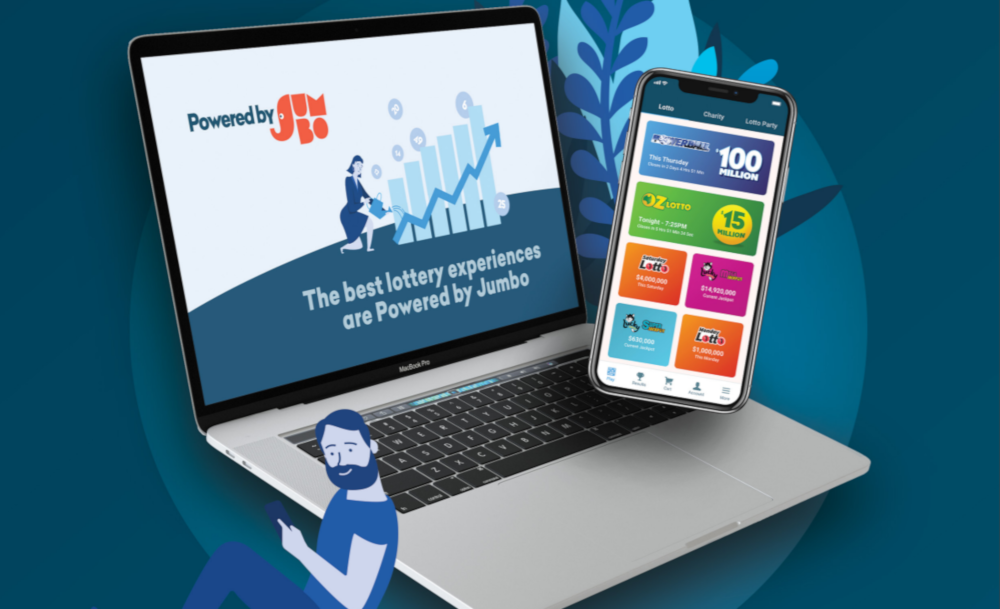 Jumbo Interactive posts strong full-year results despite COVID misery ...