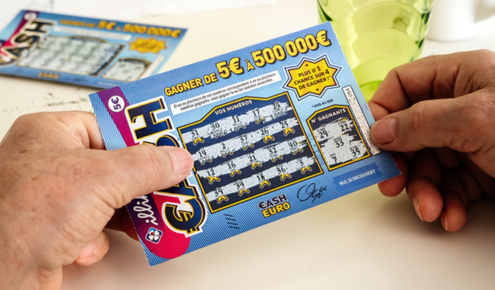 European Lotteries highlights instant games growth across Europe ...